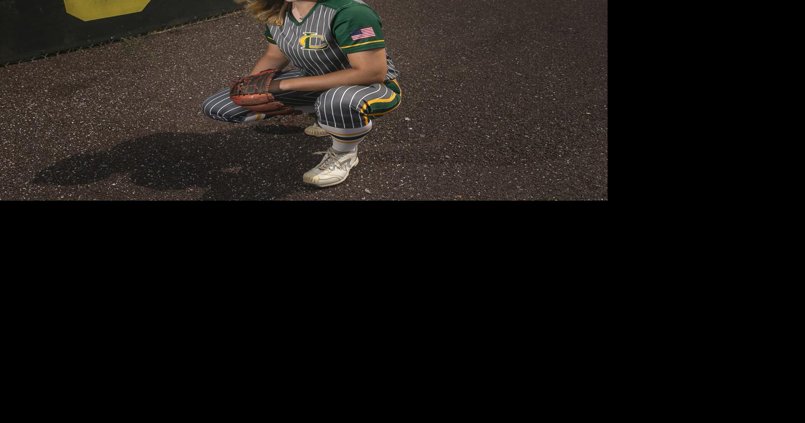 All-Area softball: State champion Gillespie justified her coach's ...