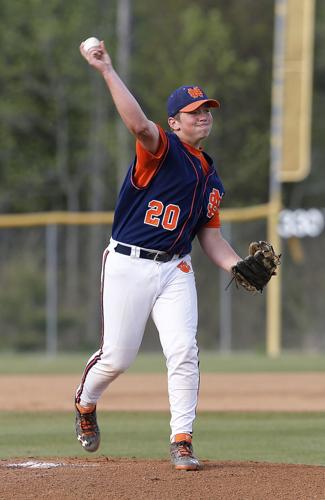 High school baseball: Riverbend maintains momentum