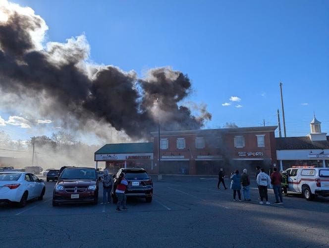 post office eagle river