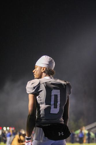 FLS Varsity Player of the Week: Riverbend WR Mekhi Davis