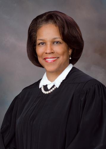 Trailblazing judge Angela Roberts, a Caroline native, honored as a ...