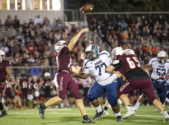 High school football: Motivated Mountain View savors rare beatdown of ...