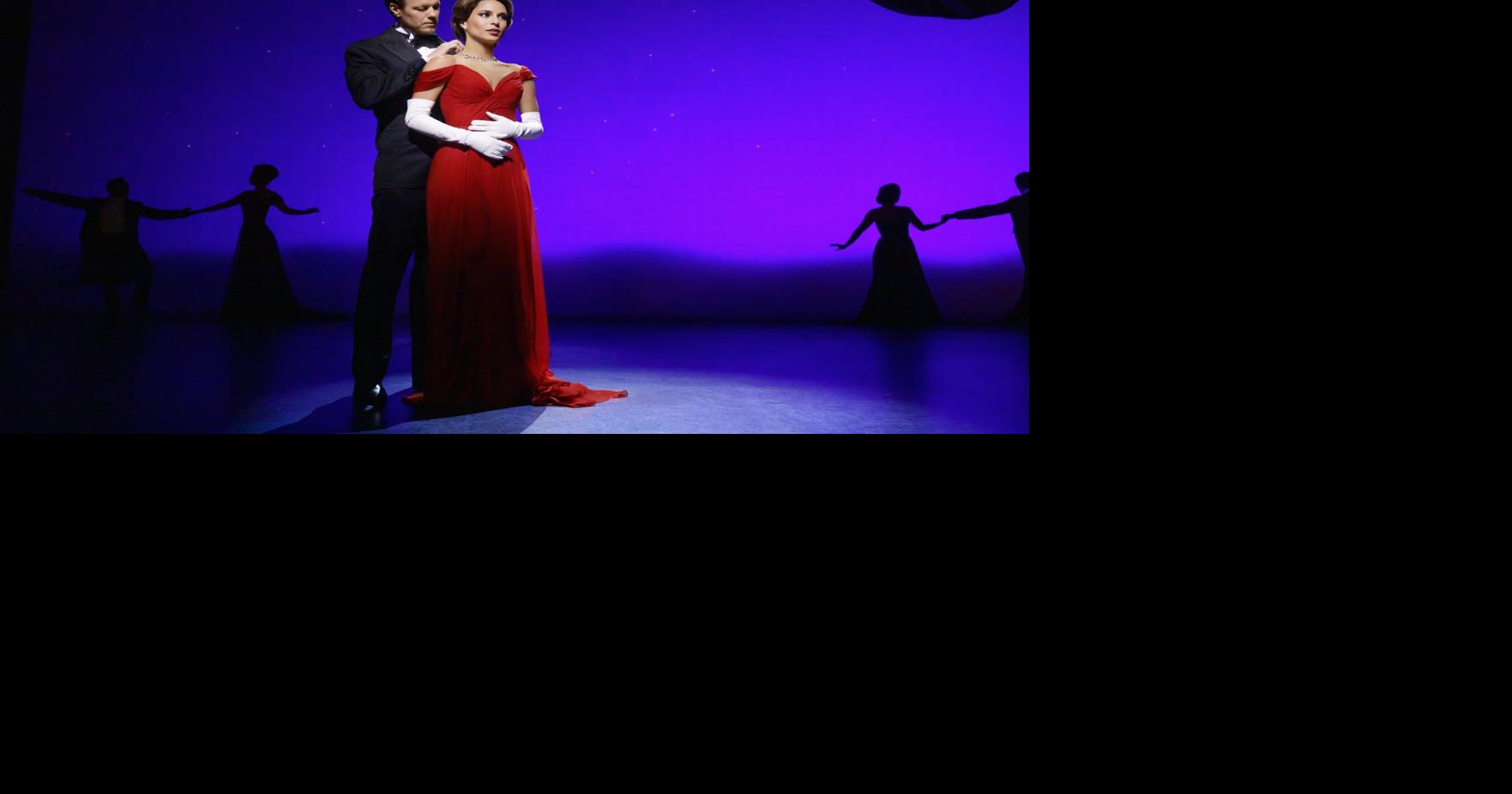 Local Entertainment Roundup: Dec. 23-30