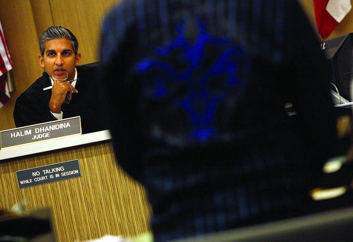 Meet California's first Muslim judge | Religion | fredericksburg.com