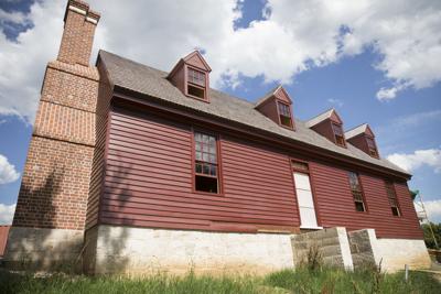 Editorial: At Ferry Farm, no time like the present