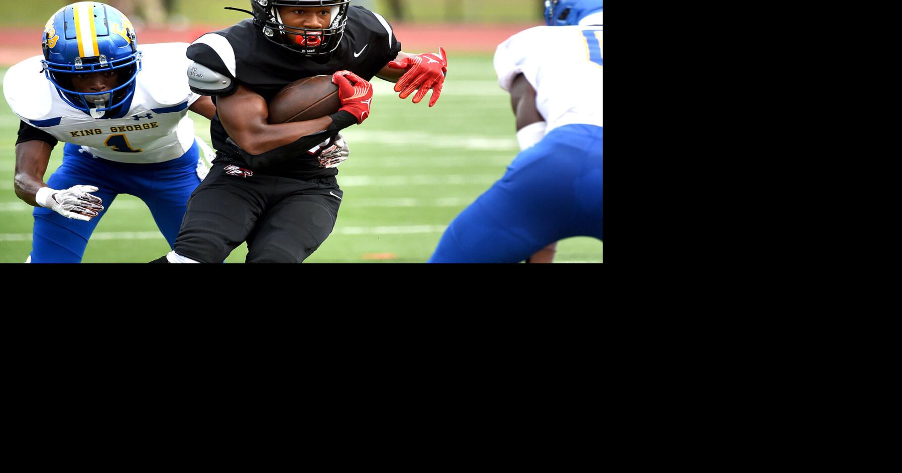Brooke Point, King George open season with thriller