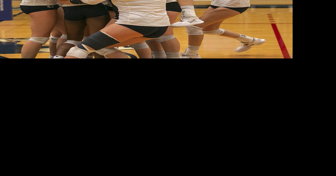 College volleyball: NCAA tournament, second round: UMW defeats Eastern ...