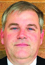 Election 2015: Olsen, Barbrow offer stark choices in Stafford ...