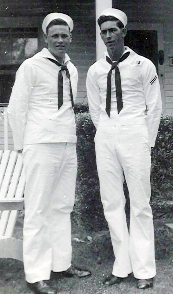 Poseys made military service a family tradition | Local News ...