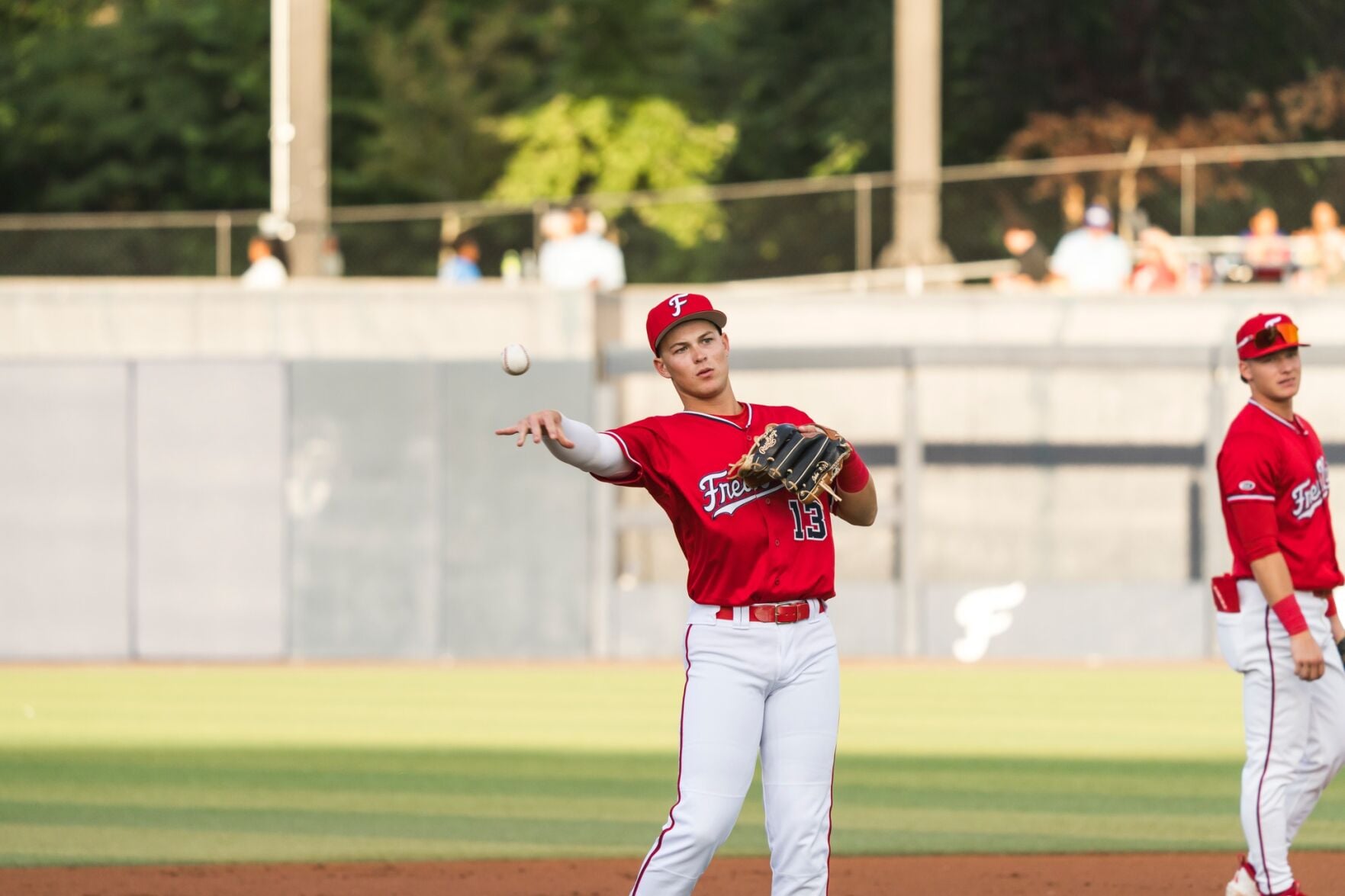 FredNats tease first-ever bobblehead for Eli Willits in 2026