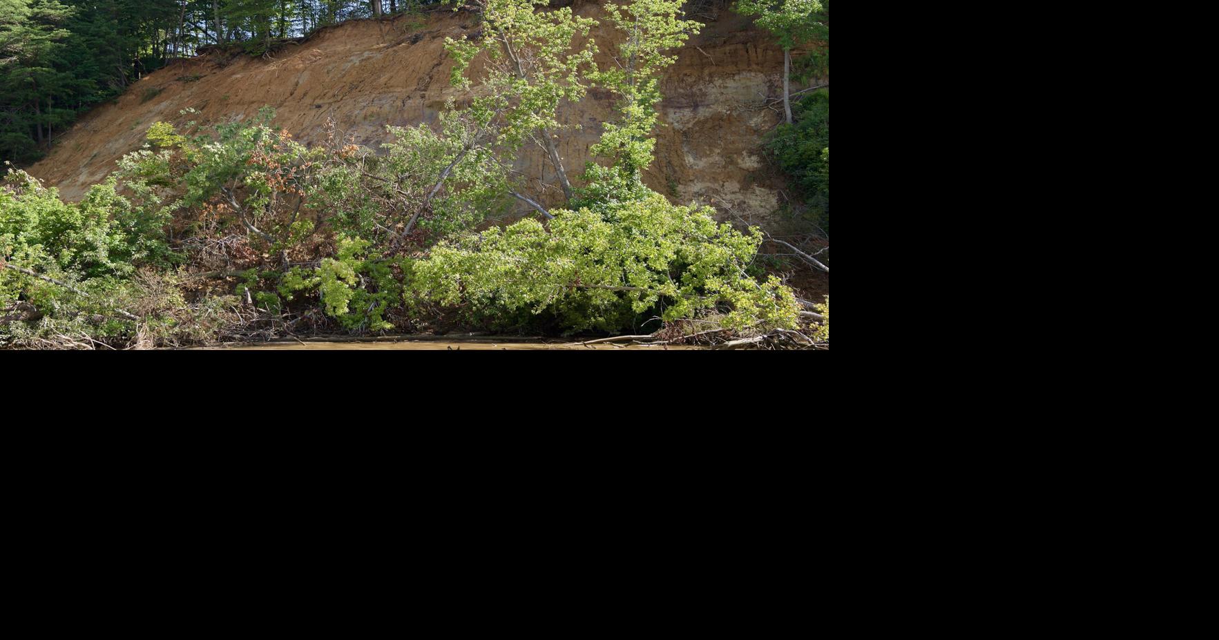 Virginia Attorney General's Office will look into Fones Cliffs project