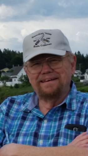 Kenneth W. Burns Sr.