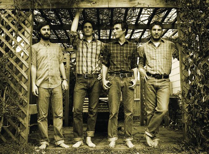 Jeff Covert of Wally Cleaver's has made a career making musicians sound ...