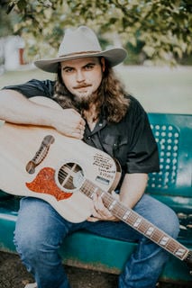 Steven Bruce steps into a solo career with new album