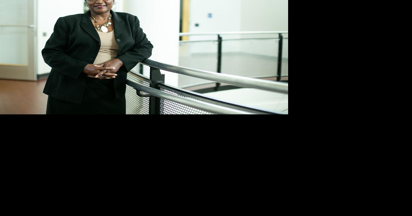 DIFFERENCE MAKER: Juanita Shanks on a mission to help former inmates ...