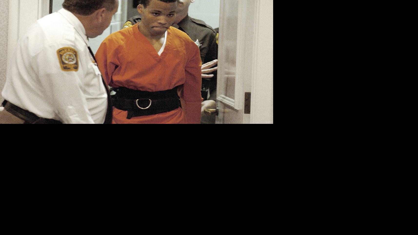 Inmates locked up for life as teens seek relief in Virginia | Crime ...