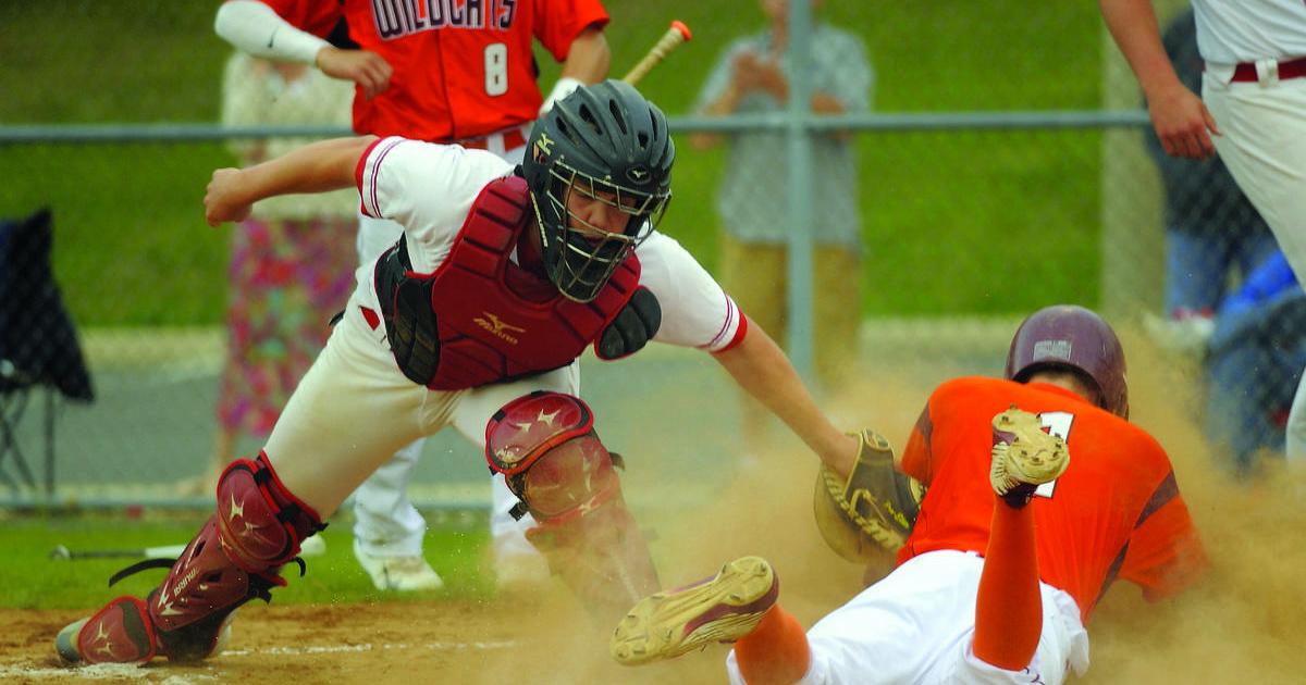 Baseball: Battery gives Mountain View baseball team needed charge