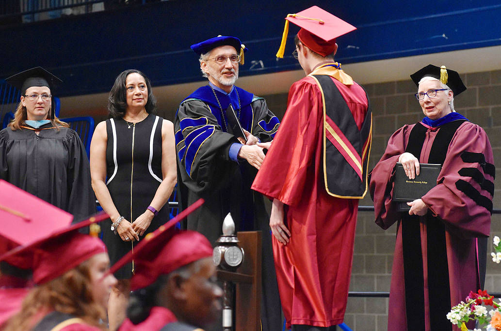 Germanna among colleges announced for Pell 'dual enrollment' program ...