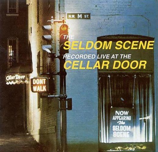 Legendary bluegrass band Seldom Scene revisits a landmark album