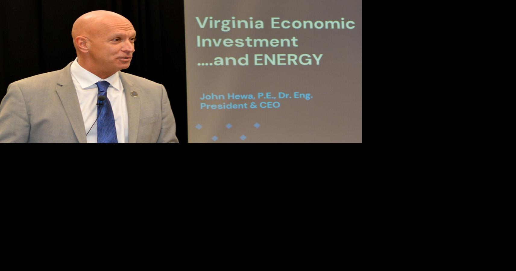 REC CEO addresses energy demand: 'The current outlook demands action now'