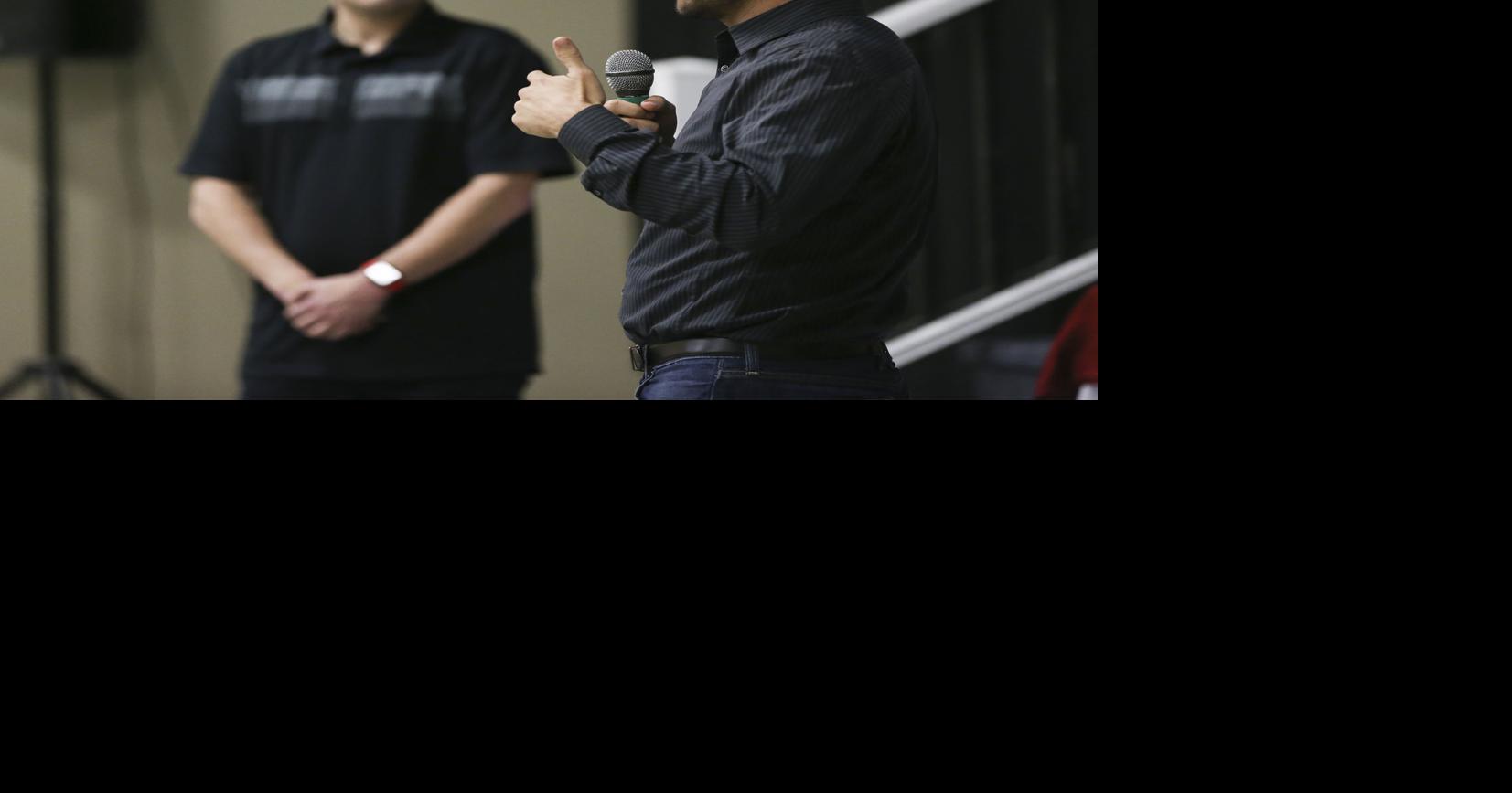 Some Spotsylvania residents skeptical of plan for massive solar farm