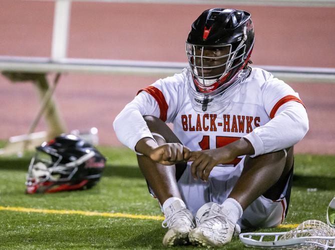 Boys lacrosse: McGrath's big game lifts Mountain View over Brooke Point