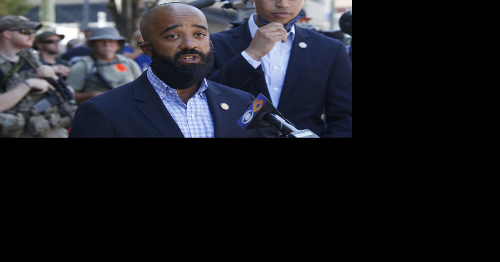 Virginia House advances MARCUS alert bill