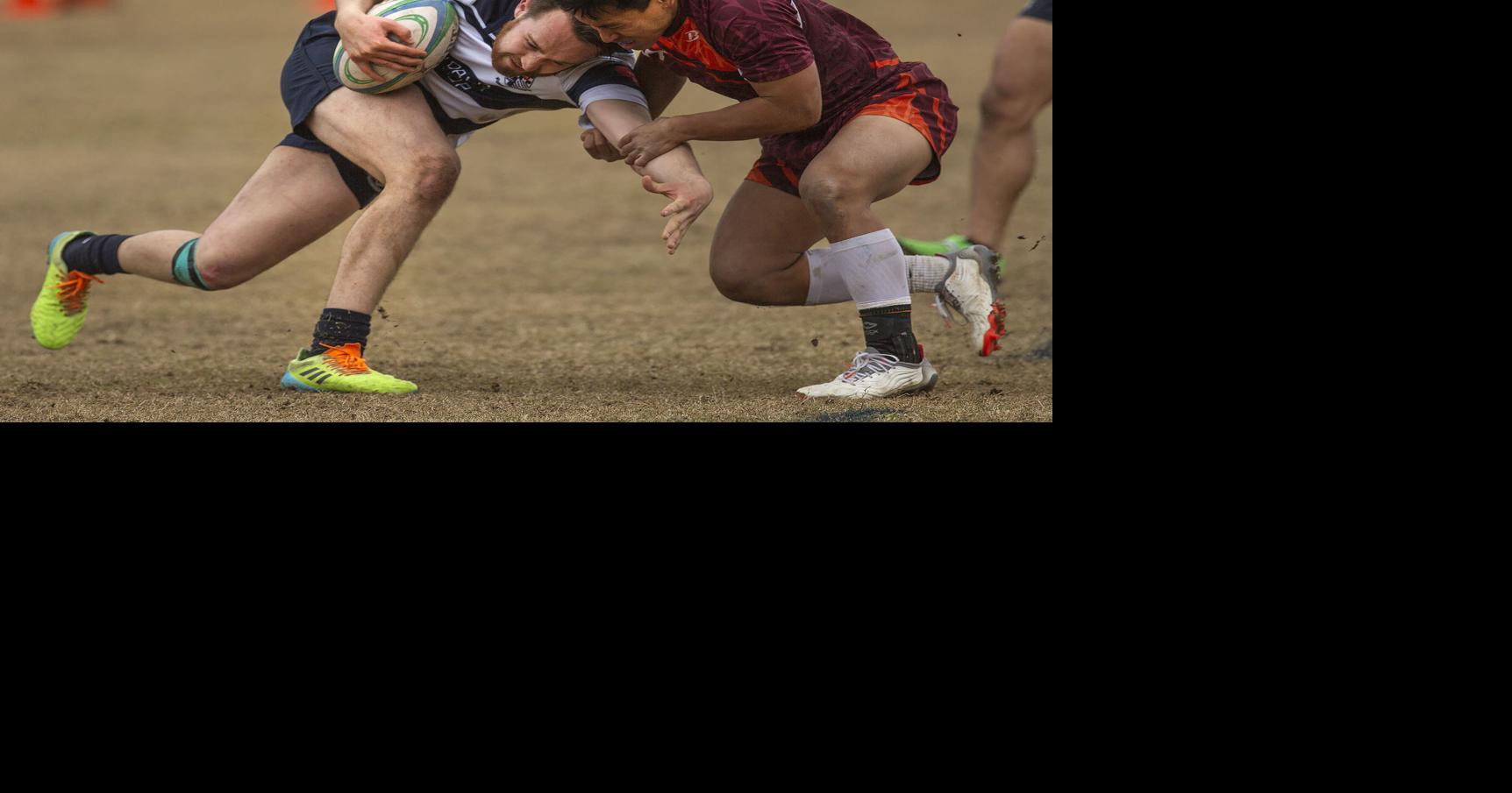 UMW rugby quickly becoming a powerhouse in region