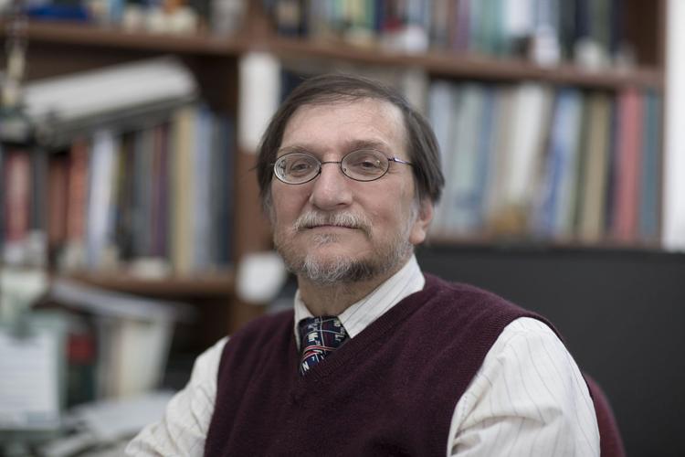 Tell-Tale Hair at Edgar Allan Poe Museum