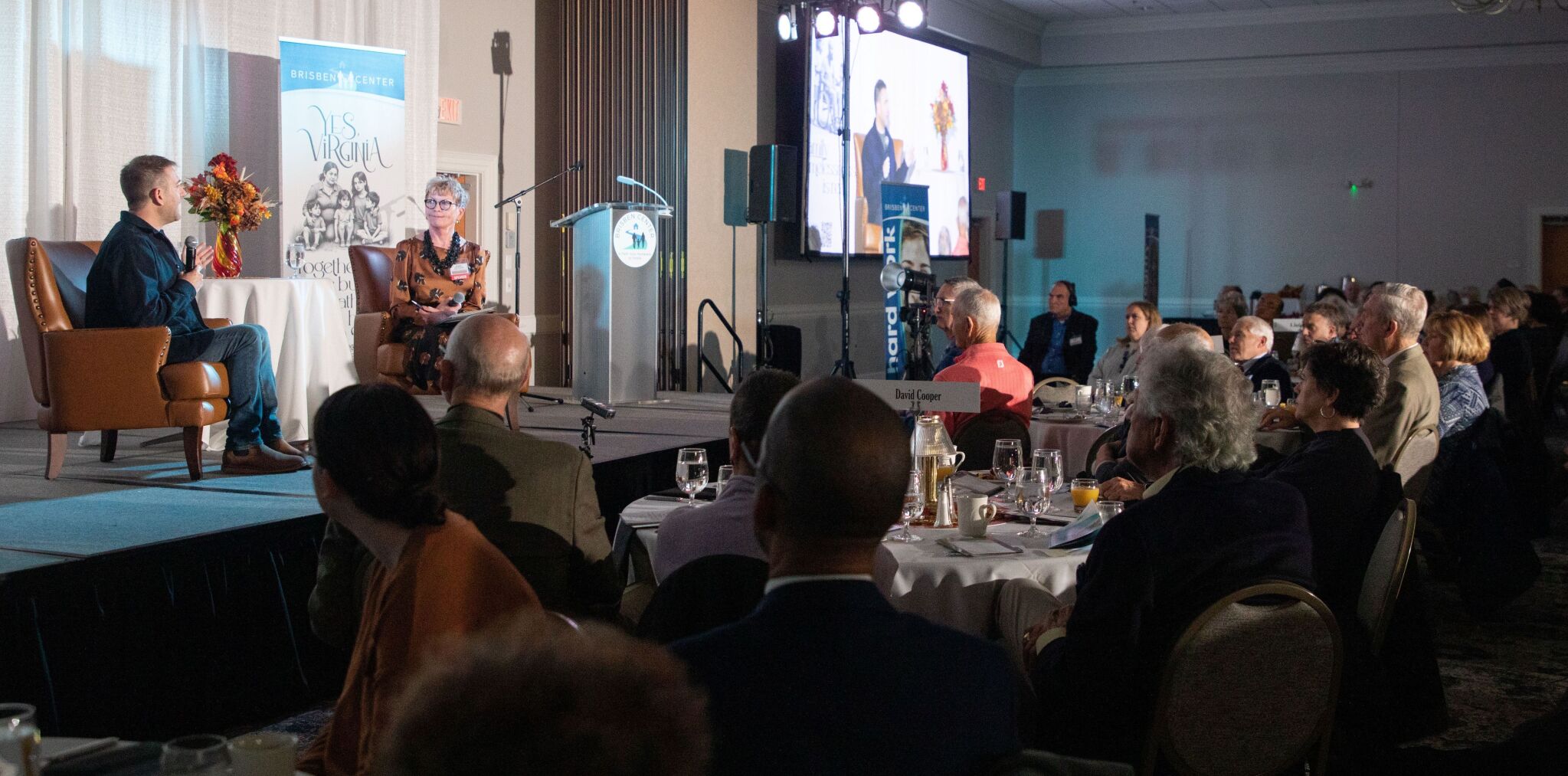 'Families are homeless and living among us'