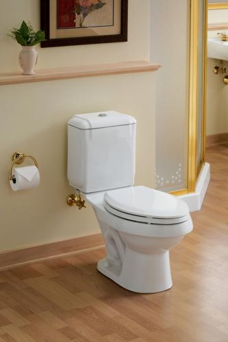 Plumber: Teaching kids to save water can be as easy as one, two, three.