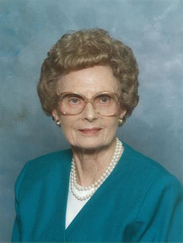 Ruby L. Johnson