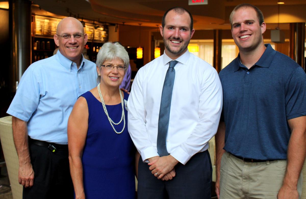 Chancellor names Glessner its new head football coach