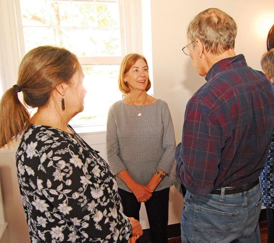 Caroline neighbors rally to restore antebellum church