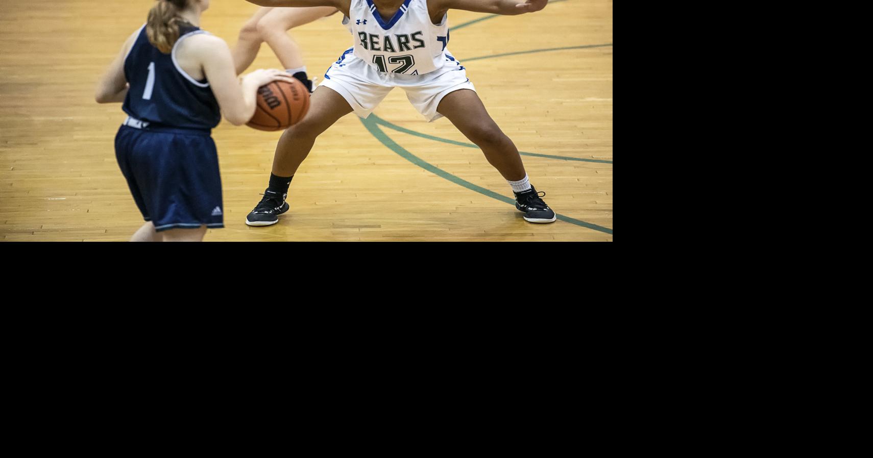 Girls basketball: Lineup change sparks Colonial Forge past Riverbend