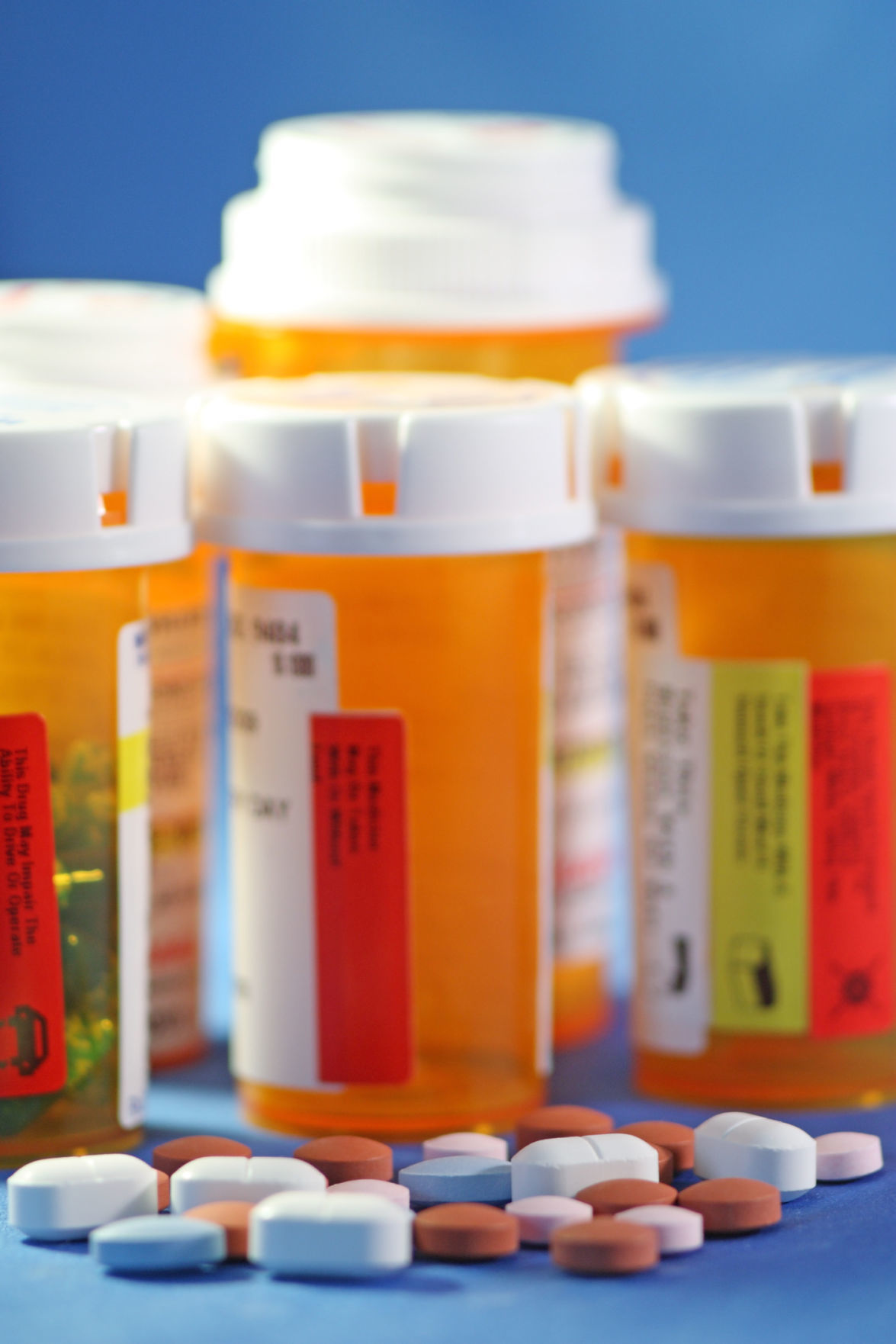 Unused, expired medicine can be disposed of Saturday | Healthy Living ...
