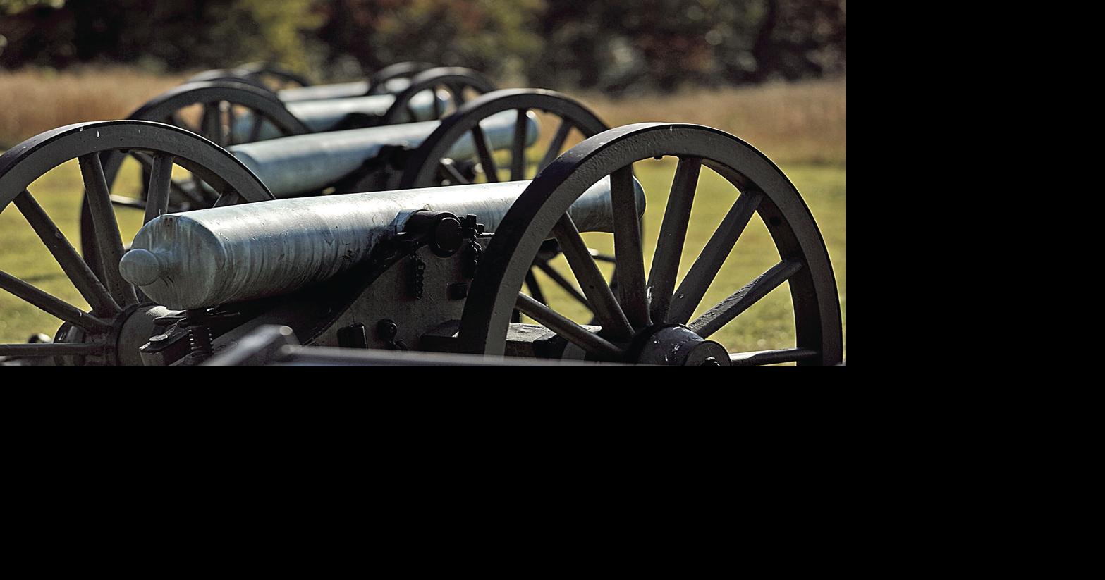 Trusts save 'bridge' tract between Chancellorsville, Wilderness