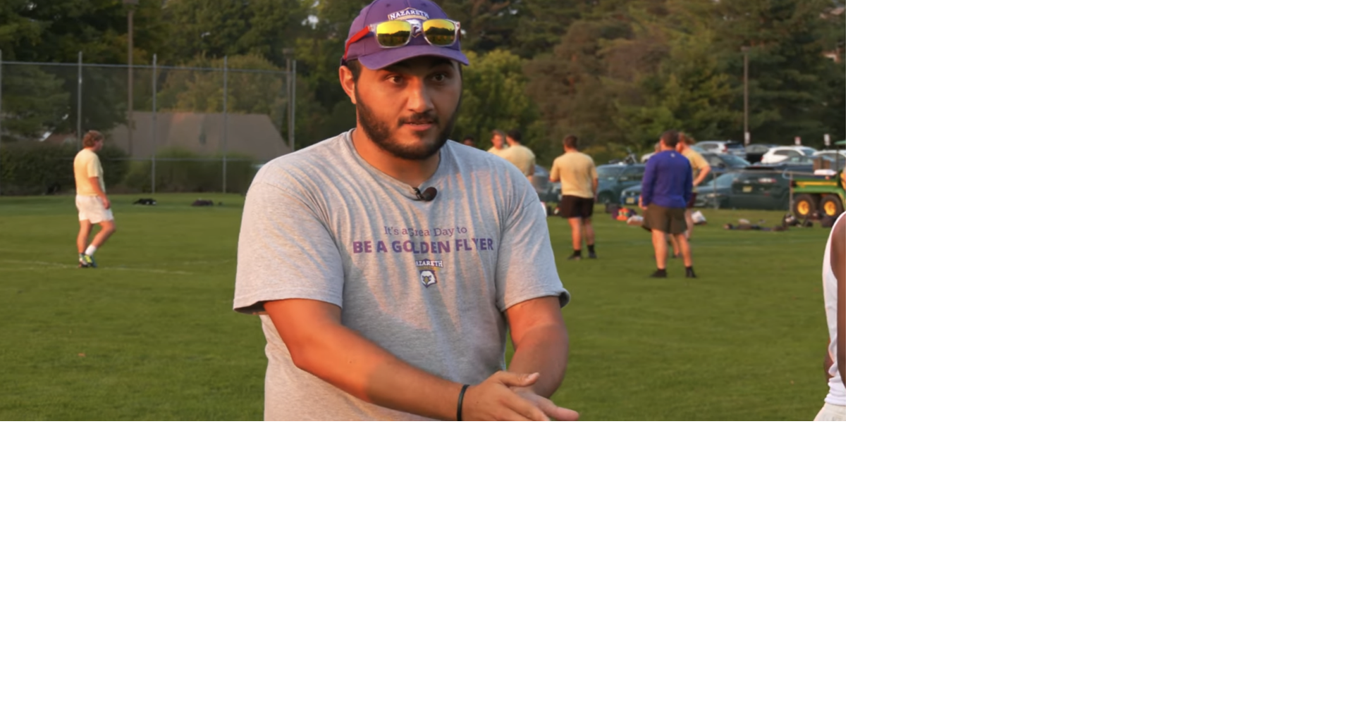 Spencer ushers in new era of UMW men’s rugby