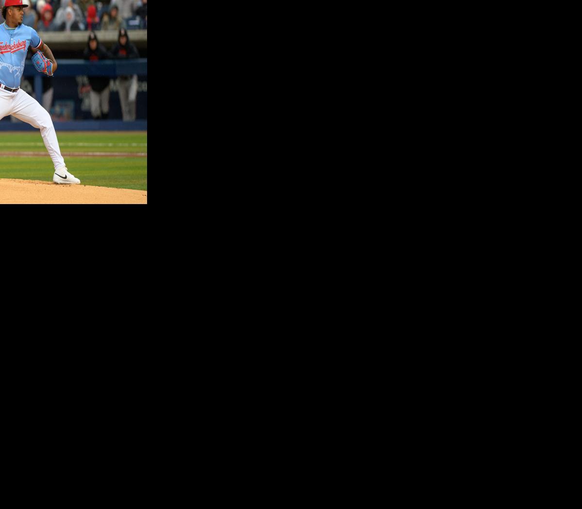 Three Nats prospects place in Baseball America's Top 100