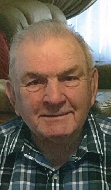 Martin, Jr., Randolph