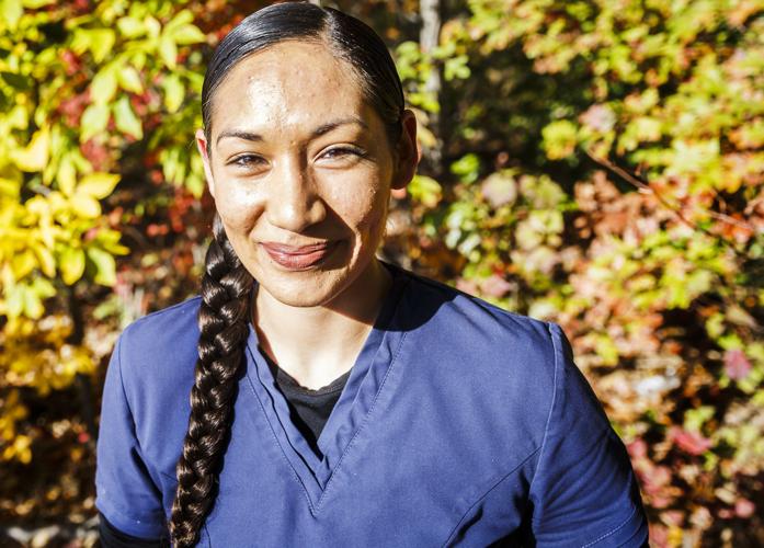 Ordinary Heroes: Compassion and courage conquer heroin