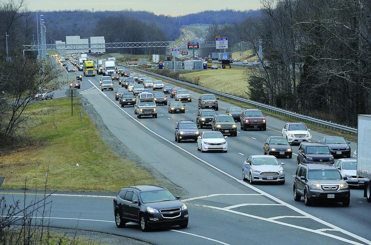 Interstate 95 express lanes open for business with new tolls in place