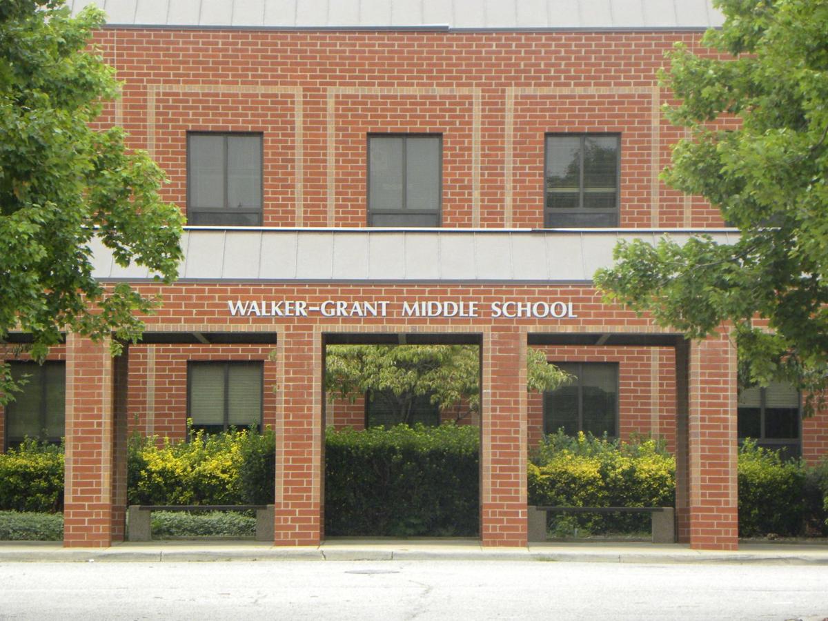 Utility project to impact access to Fredericksburg schools