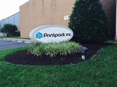 Spotsylvania plant a victim of Printpack restructuring
