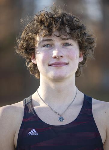 FALL ALL-AREA: Cross Country