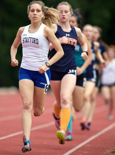 Track and field: Jumpers help Mountain View boys win Conference 15 title