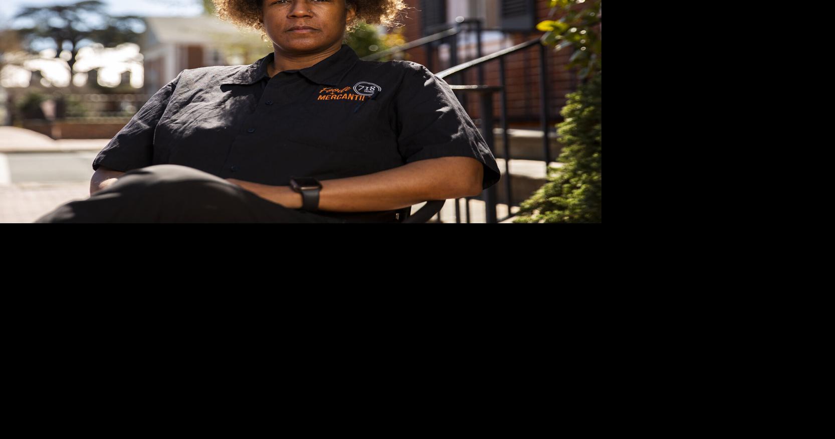 Fredericksburg chef a James Beard award semifinalist