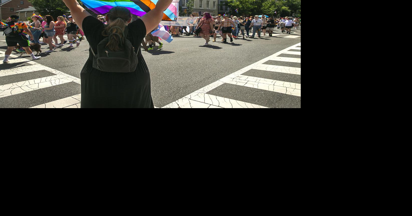 FXBG Pride celebrates Pride Month with host of activities