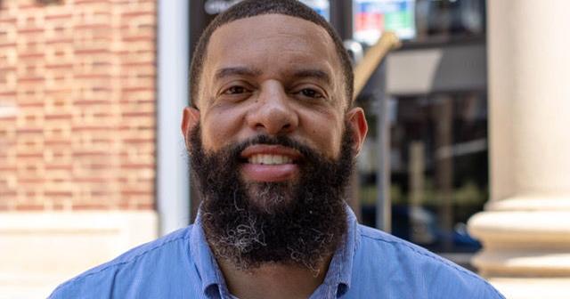 Candidate profile: Charlie “Chuck” Frye Jr.