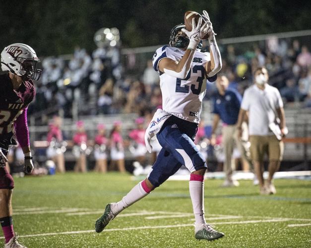 High school football: Motivated Mountain View savors rare beatdown of ...